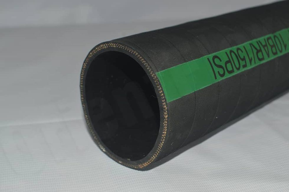 Why is Rubber Water Hose more expensive than PVC water hose - China ...